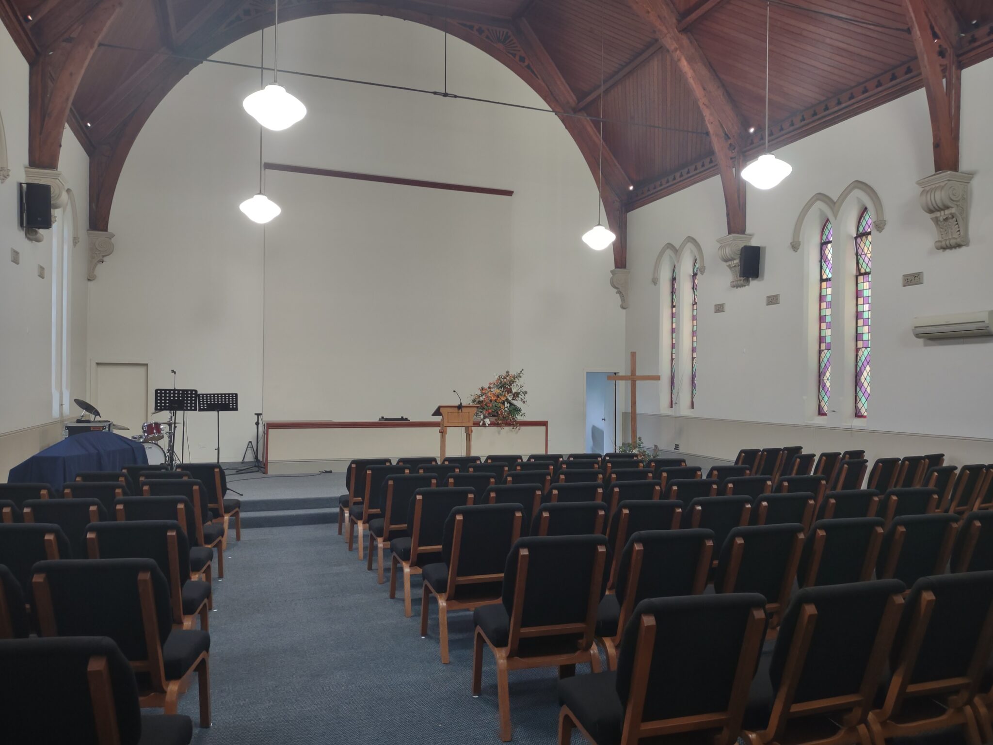 Venue for Hire – Baptist Community Church Burwood